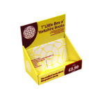 Display Boxes | Custom Display Packaging Boxes