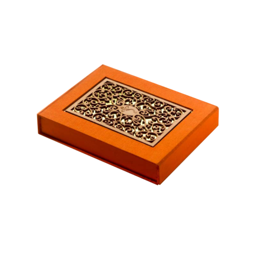 Wedding Card Boxes | Claws Custom Boxes