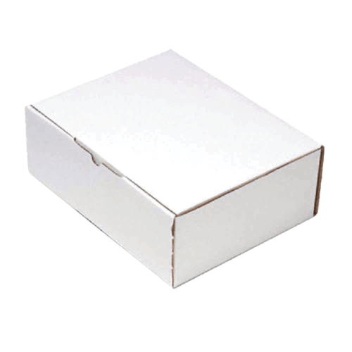 White Boxes | White Packaging Boxes | Claws Custom Boxes