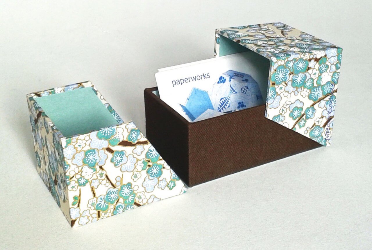 Business Card Boxes Wholesale Suppliers - Claws Custom Boxes