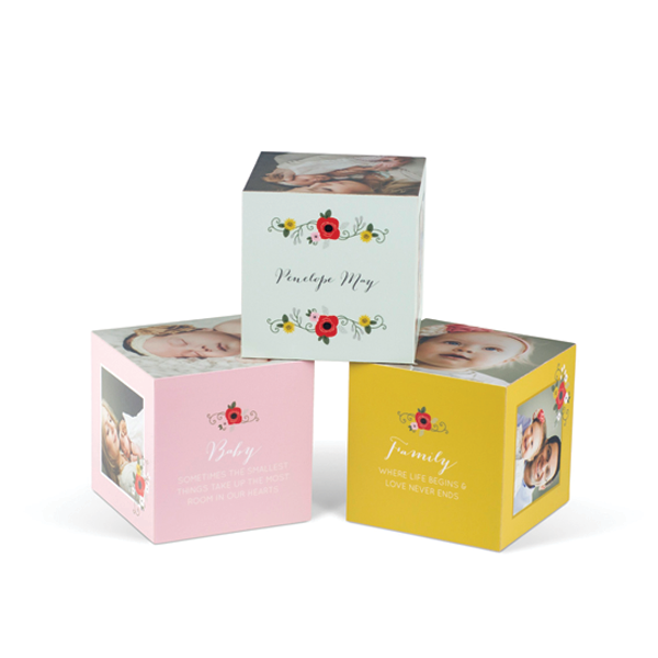 Custom Printed Invitation Boxes | Claws Custom Boxes