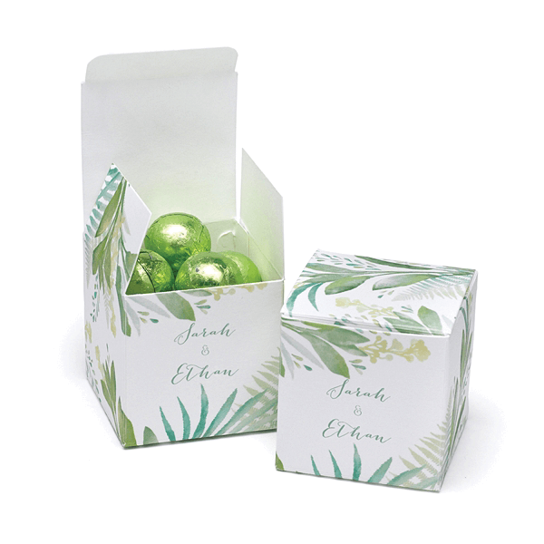 Custom Gift Boxes, Printed Gift Packaging, Gift card Boxes