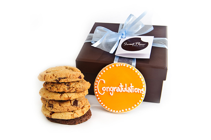 Custom Bakery Cookie Boxes Wholesale, Claws Custom Boxes