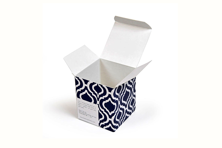 Custom Cube Boxes Wholesale Price | Claws Custom Boxes