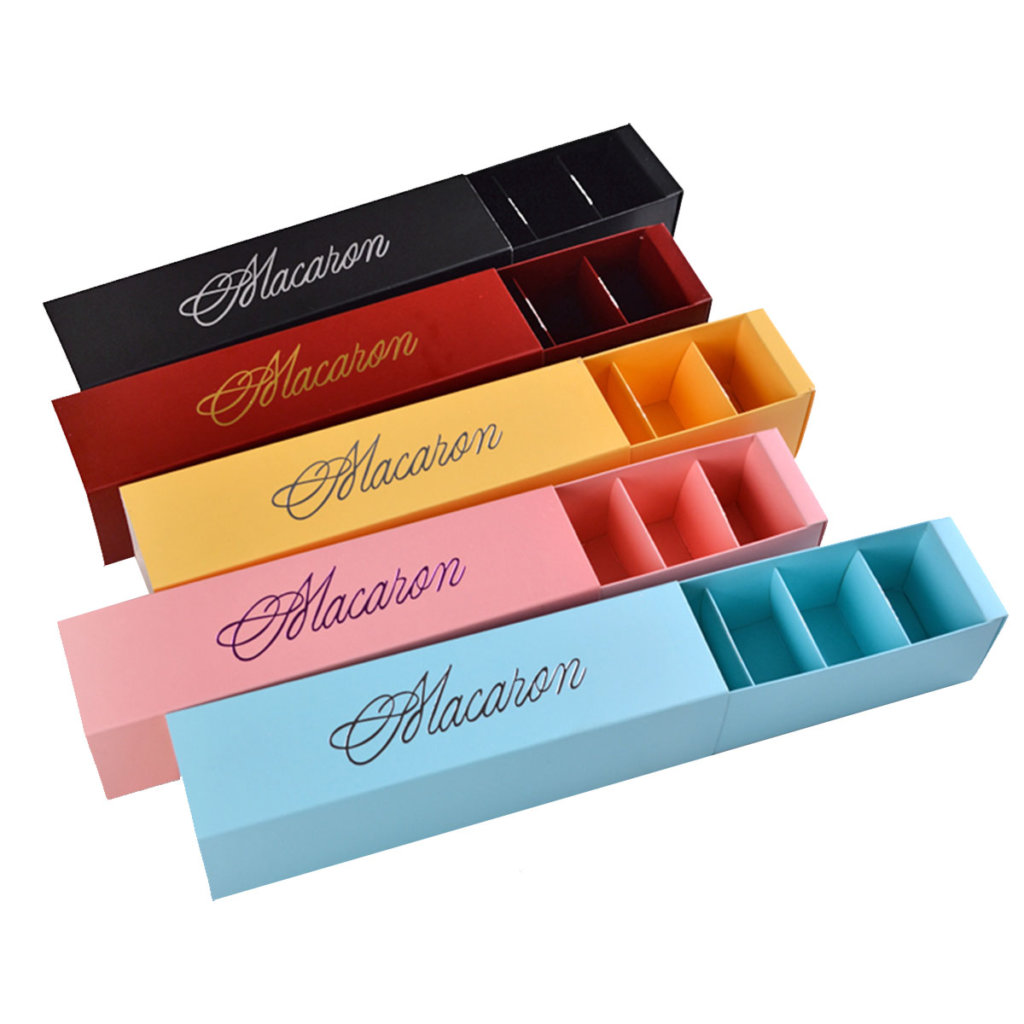 Custom Coffee Boxes Packaging and Printing at Wholesale