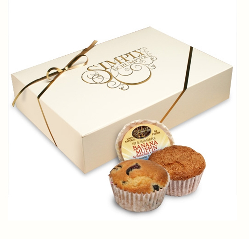 Custom Muffin Boxes Packaging Boxes at wholesale Price