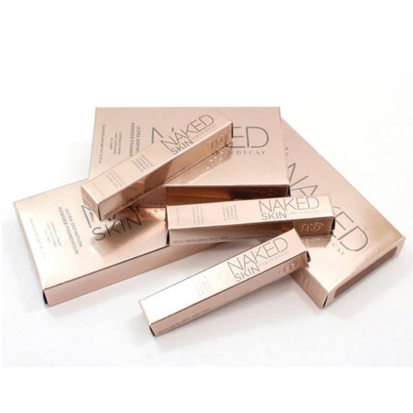 Mascara Boxes | Mascara Packaging Boxes | Claws Custom Boxes