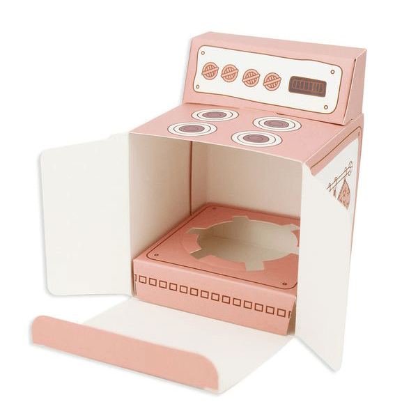 Gourmet Boxes | Claws Custom Boxes