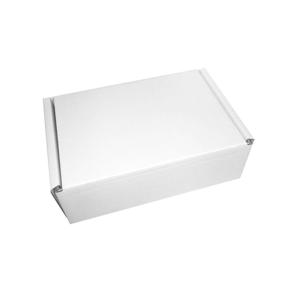 White Boxes | White Packaging Boxes | Claws Custom Boxes