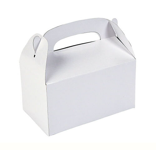 White Boxes | White Packaging Boxes | Claws Custom Boxes