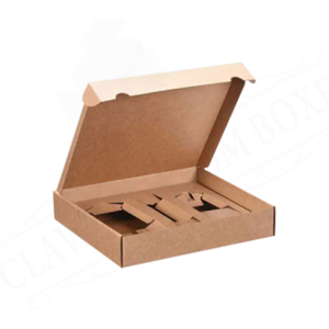 Custom Bux Board Boxes Packaging | Claws Custom Boxes