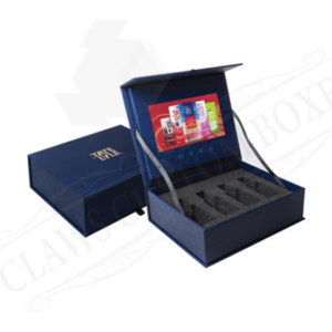 Top Quality Presentation Boxes Available in Different Colors