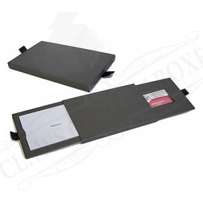 Top Quality Presentation Boxes Available in Different Colors