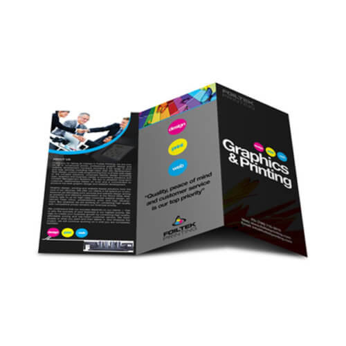 Custom Printed Booklets | Packaging | Claws Custom Boxes