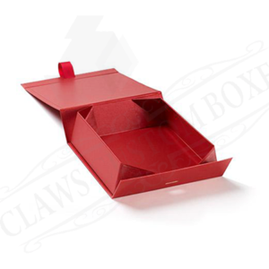 Custom Flap Boxes Wholesale UK | Claws Custom Boxes