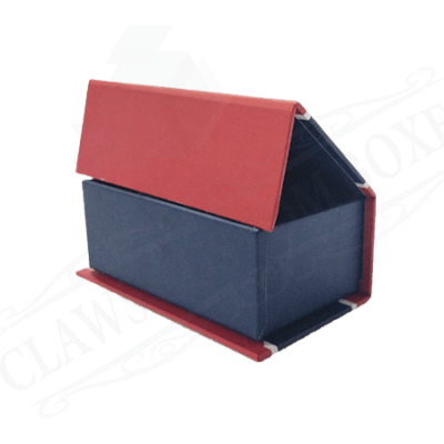 Custom Flap Boxes Wholesale UK | Claws Custom Boxes