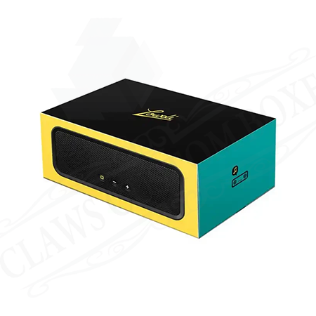 Customized Speaker Boxes | Custom Speaker Box
