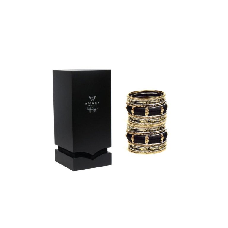 Bangle Boxes | Bangle Packaging Boxes | Claws Custom Boxes