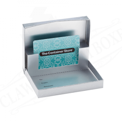 Buy Credit Card Boxes Packaging Available Wholesale Price