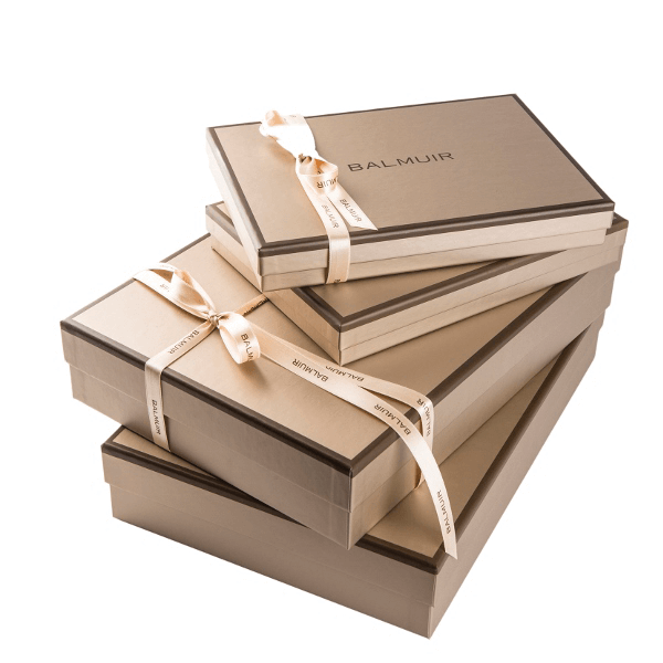 Available Gift Boxes Wholesale Price | Claws Custom Boxes
