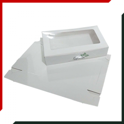 DIE CUT CARDBOARD BOXES