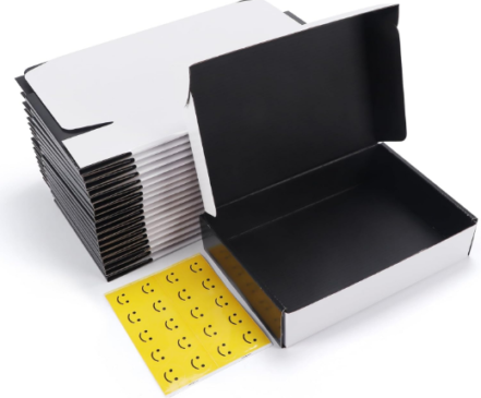 Buy Custom Shoe Shipping Boxes At Wholesale Price