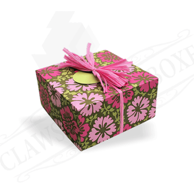 Small Gift boxes: Custom Small Gift Packaging Boxes at Affordable Price