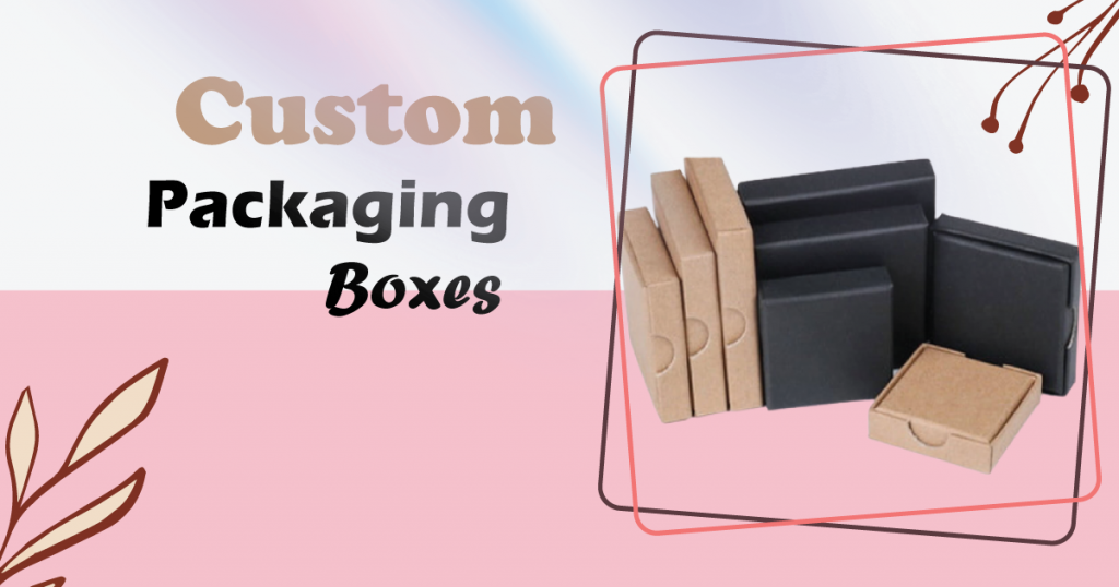 Claws Custom boxes - The Legend For Custom Packaging
