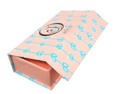 Custom Flip Top Boxes | Wholesale Flip Top Packaging Boxes
