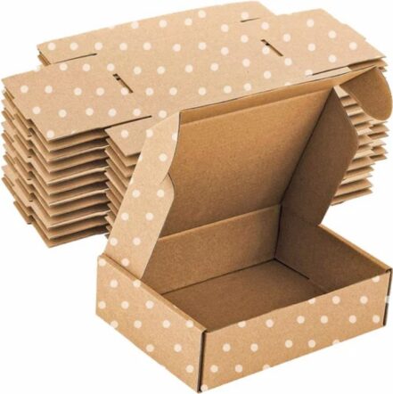 Custom Flip Top Boxes | Wholesale Flip Top Packaging Boxes